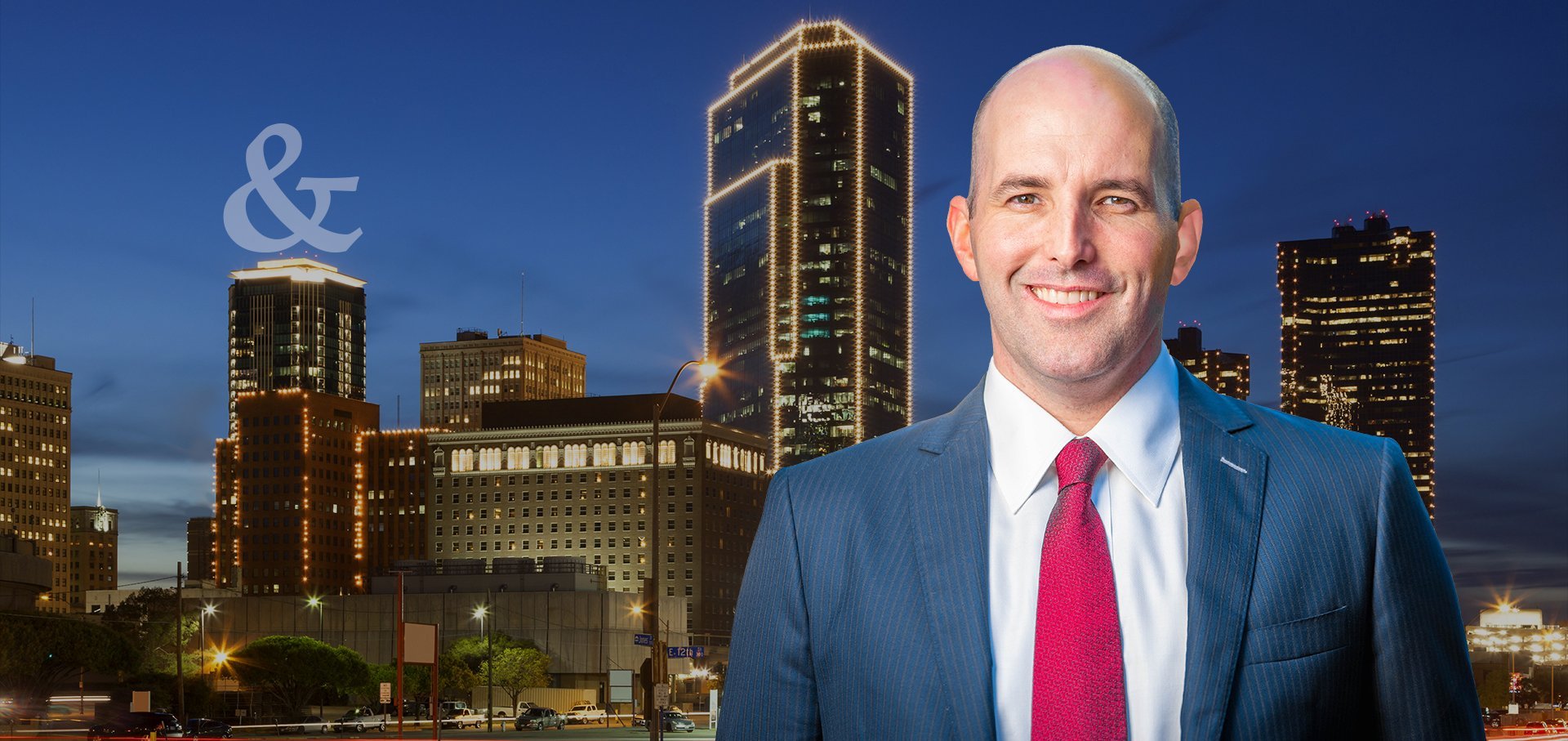 Fort Worth Criminal Lawyer - Criminal Defense Attorney | Andrew Deegan ...